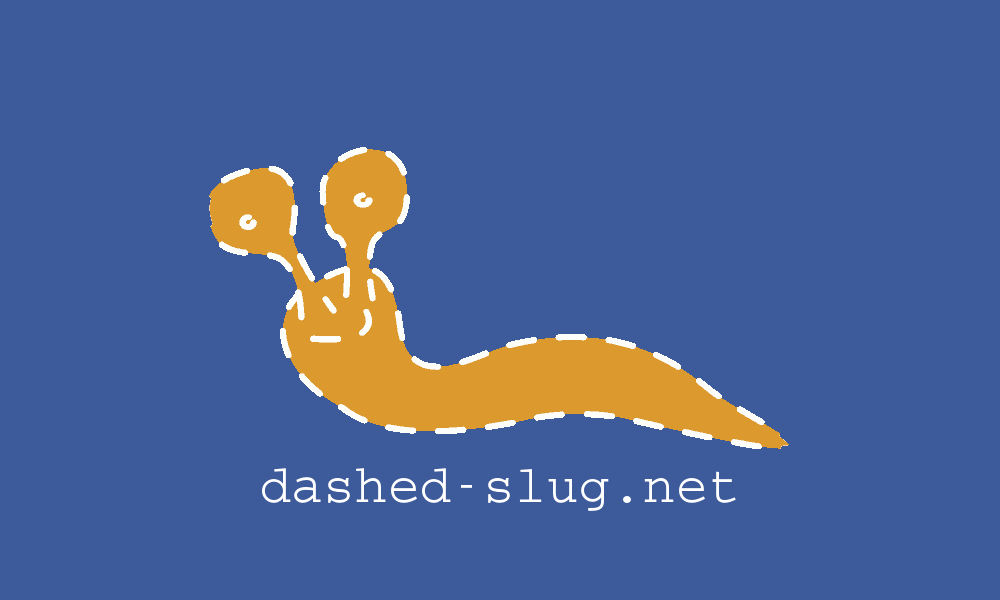 Member Login • dashed-slug.net
